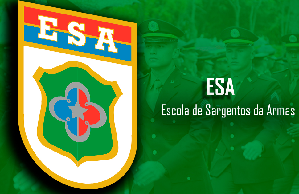 PREPARATÓRIO ESA