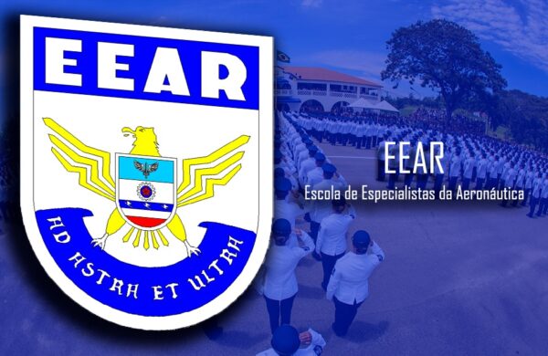 CURSO PREPARATÓRIO PARA A EEAR EM NATAL