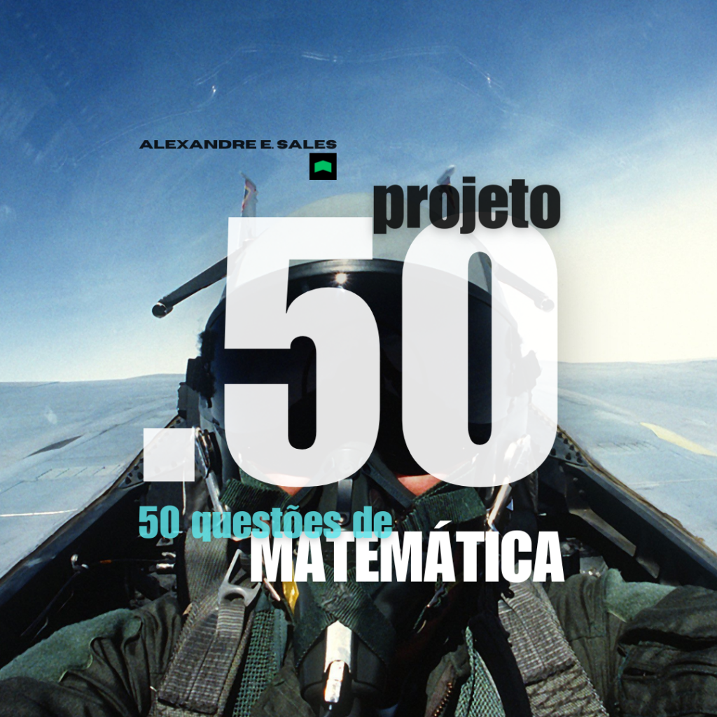 Projeto .50 EPCAR - Curso Preparatório Militar e IFRN - Zerohum Natal
